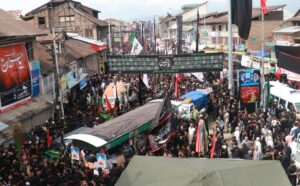 Chequered History of Shia Islam in Kashmir - Kashmir Newsline ...